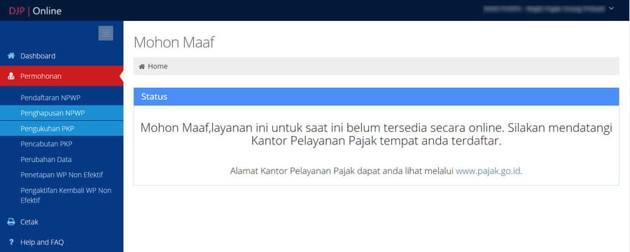 Pengukuhan PKP: Cara & Syarat Pengajuan PKP