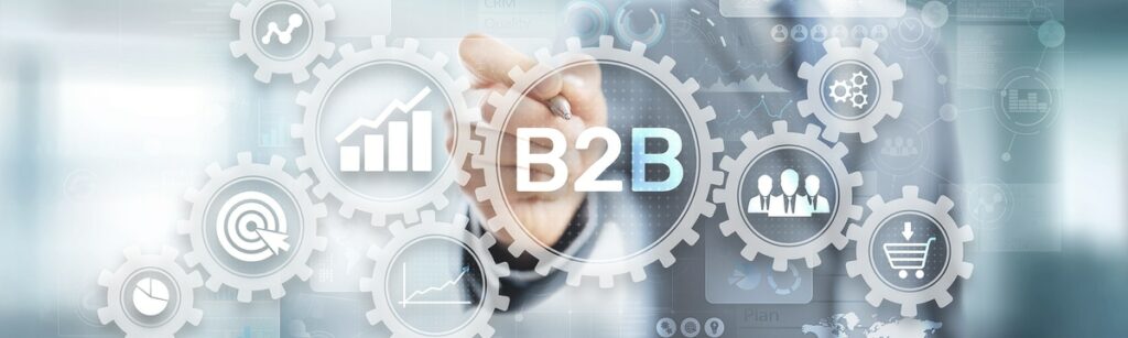 Mengenal B2B & Contoh Usaha serta Karakteristiknya
