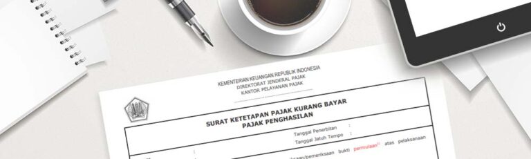 SKPKB: Pengertian, Dasar Hukum, dan Cara Mengatasinya | OnlinePajak