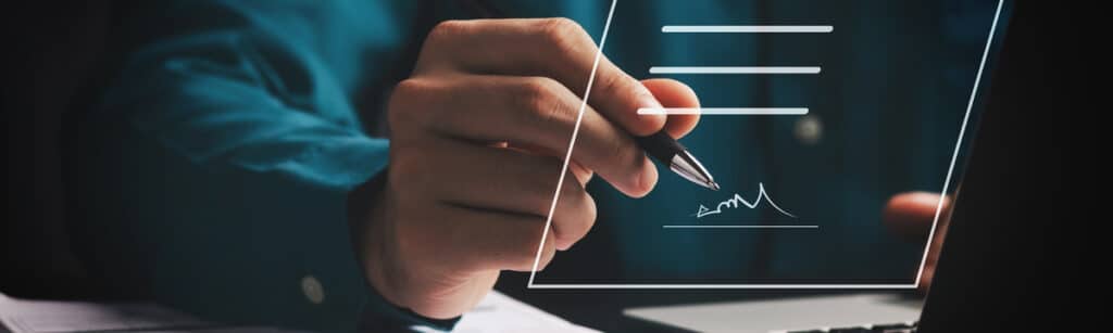 Penggunaan e-Signature pada Masa Kini di Indonesia