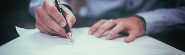 Contoh Formulir Pencabutan PKP dan Petunjuk Pengisiannya