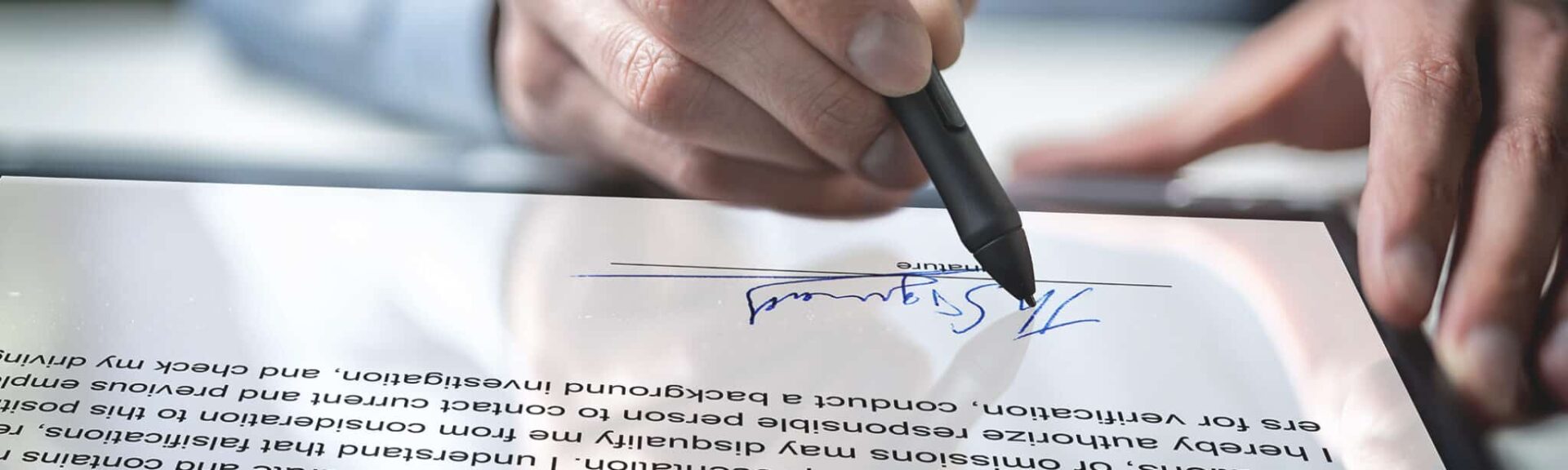 5 Cara Membuat e-Signature untuk Dokumen Digital Anda, Simak di Sini!