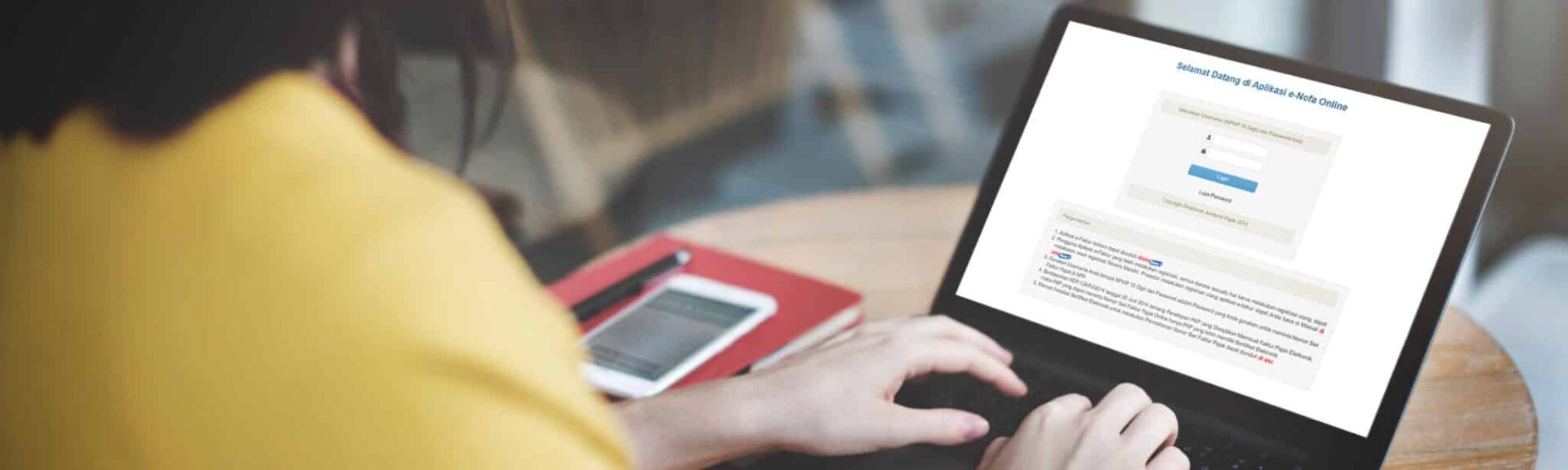 Apa Itu e-Nofa? Ini Fungsi, Cara Install, dan Penggunaannya bagi PKP