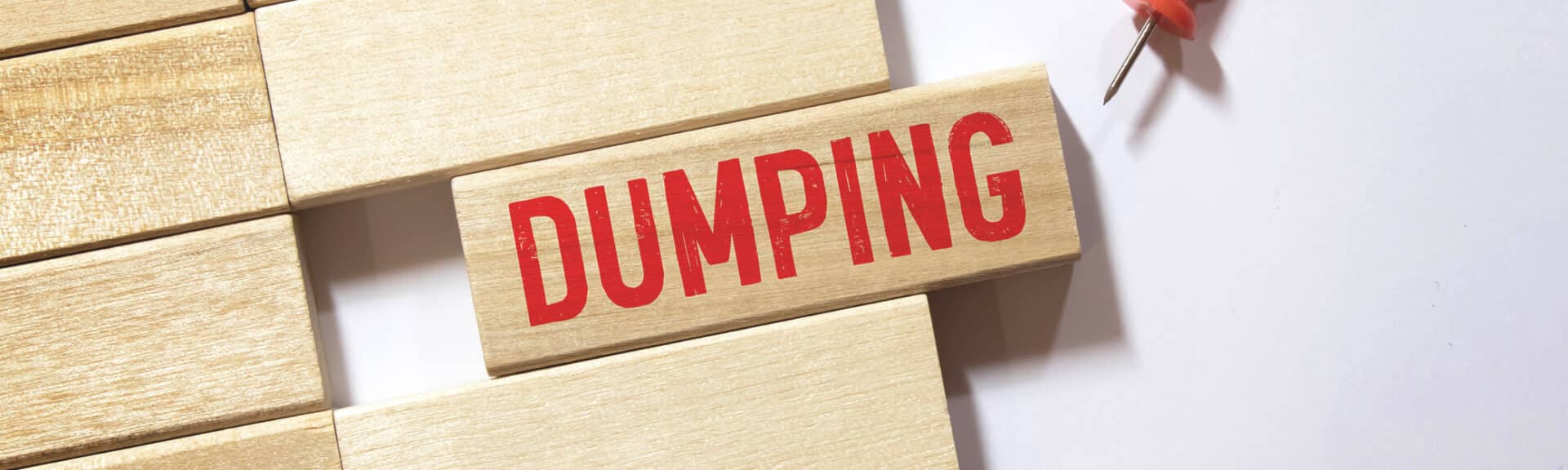 Praktik Dumping: Pengertian, Tujuan, dan Peraturan Antidumping dalam ...