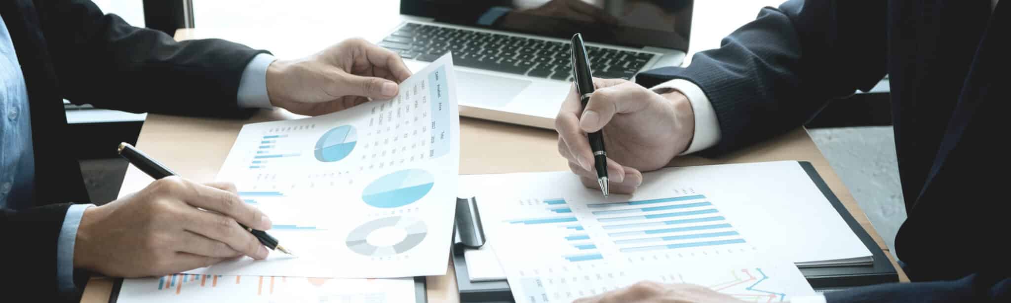 Chart of Account: Pengertian, Manfaat, dan Jenis Kode Akun