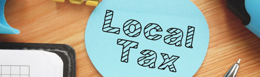 SPTPD: Surat Pemberitahuan Pajak Daerah & Surat Pajak Daerah Lainnya