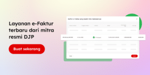 e-Faktur Pajak: Tutorial Penggunaan Aplikasi e-Faktur DJP