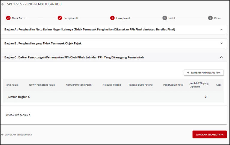 Cara Lapor SPT Tahunan Pribadi Dengan Mudah | OnlinePajak
