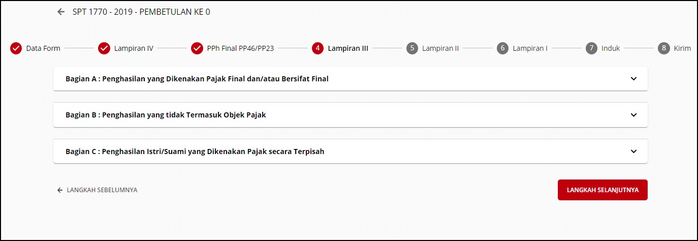 Cara Lapor SPT Tahunan Pribadi Dengan Mudah | OnlinePajak