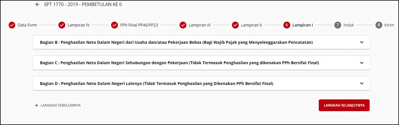 Cara Lapor SPT Tahunan Pribadi Dengan Mudah | OnlinePajak