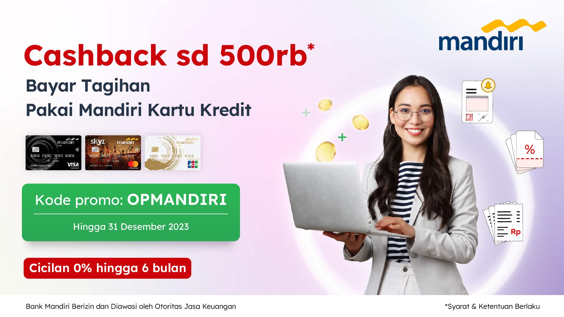 Promo | OnlinePajak