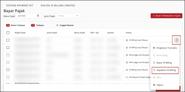 Kode Billing: Alternatif Bayar Pajak di OnlinePajak Terbaru 2023 ... Kode Billing: Alternatif Bayar Pajak di OnlinePajak Terbaru 2023 ...
