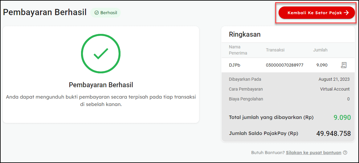 Bayar Bea Cukai: Ini Tarif dan Tutorial Pembayarannya di OnlinePajak