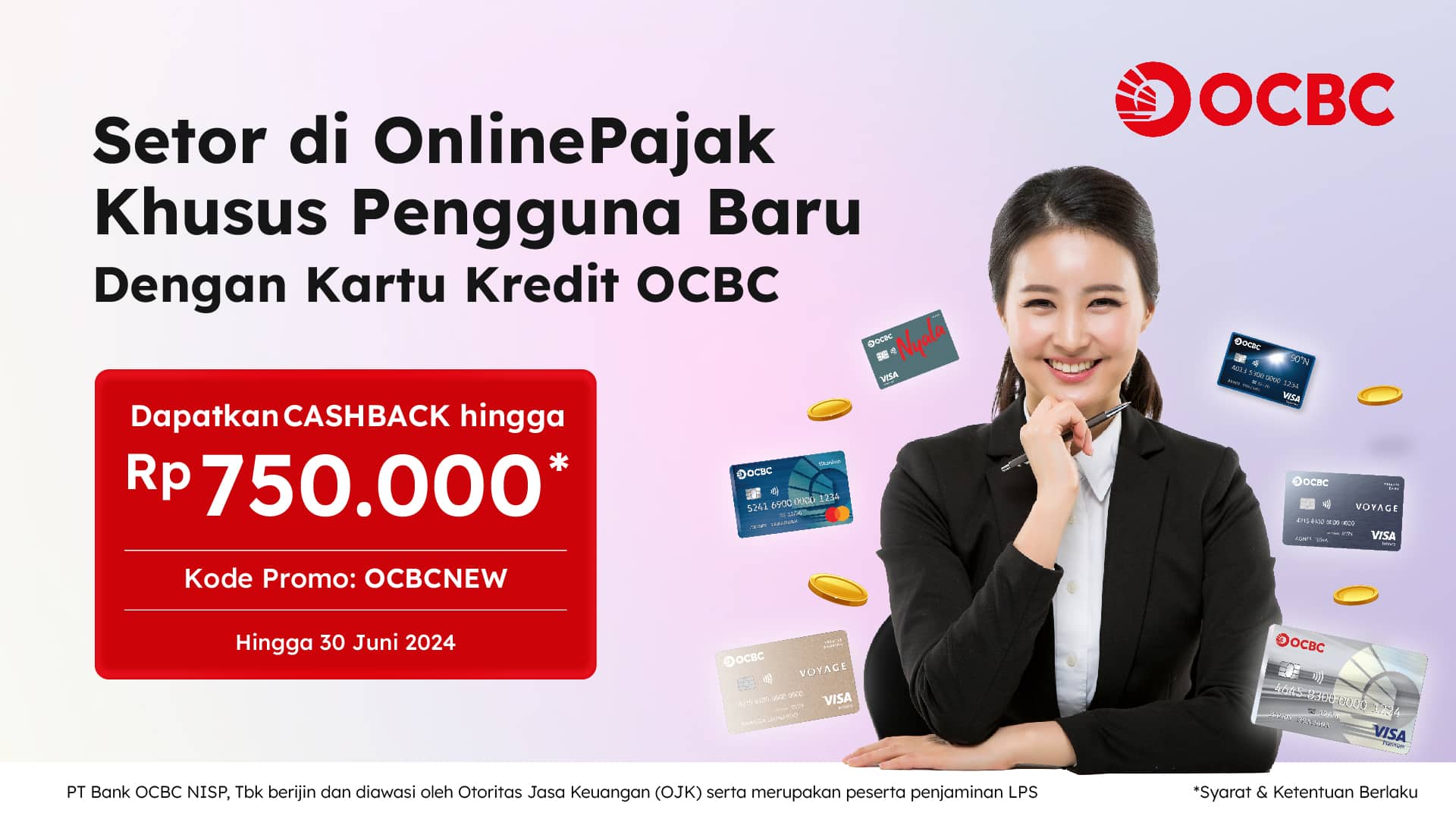 Promo | OnlinePajak