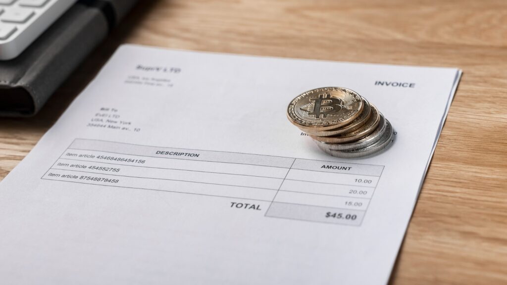 Syarat Penerbitan Invoice Pembayaran: Sebuah Panduan Lengkap