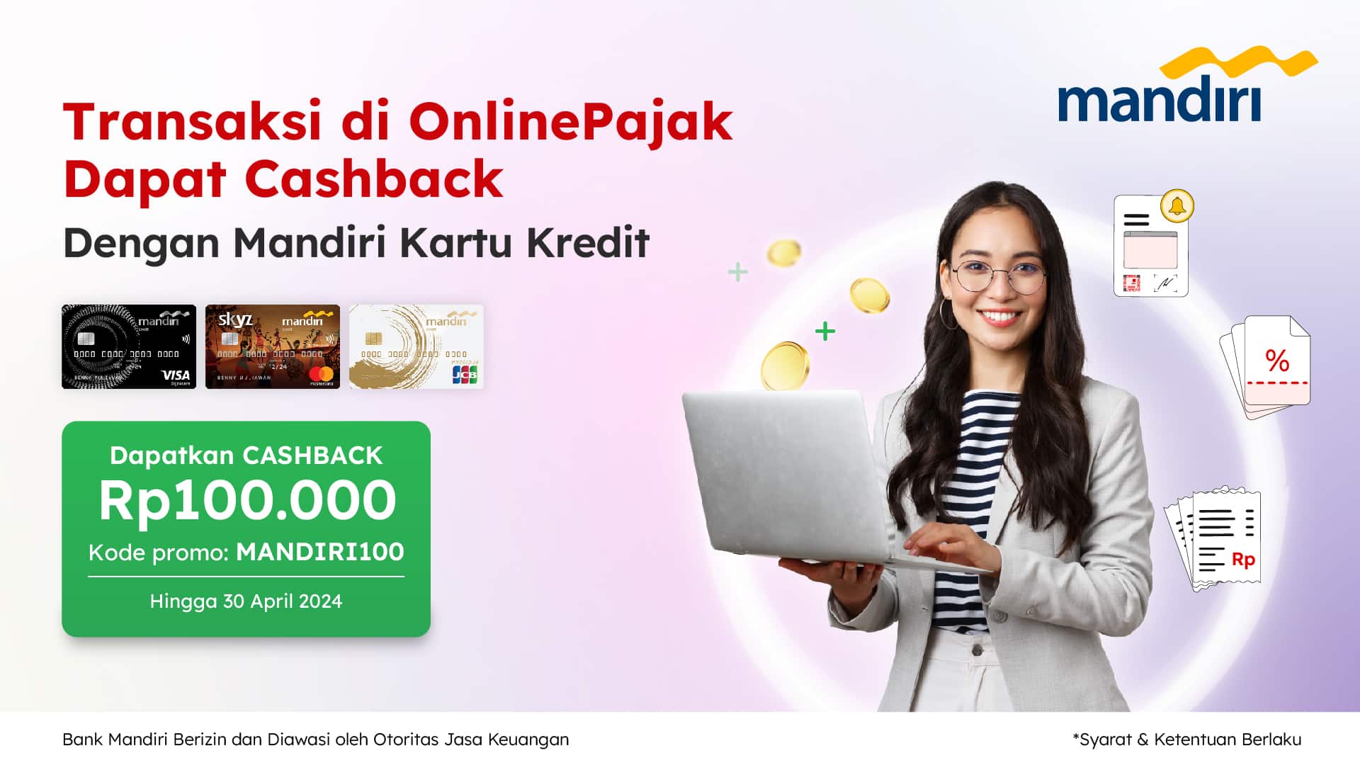 Promo | OnlinePajak