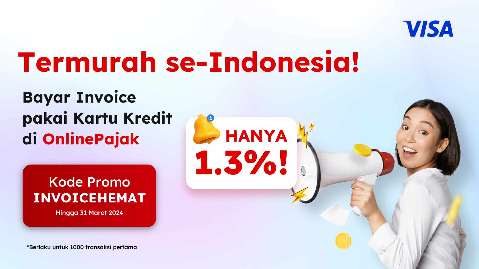 Promo | OnlinePajak