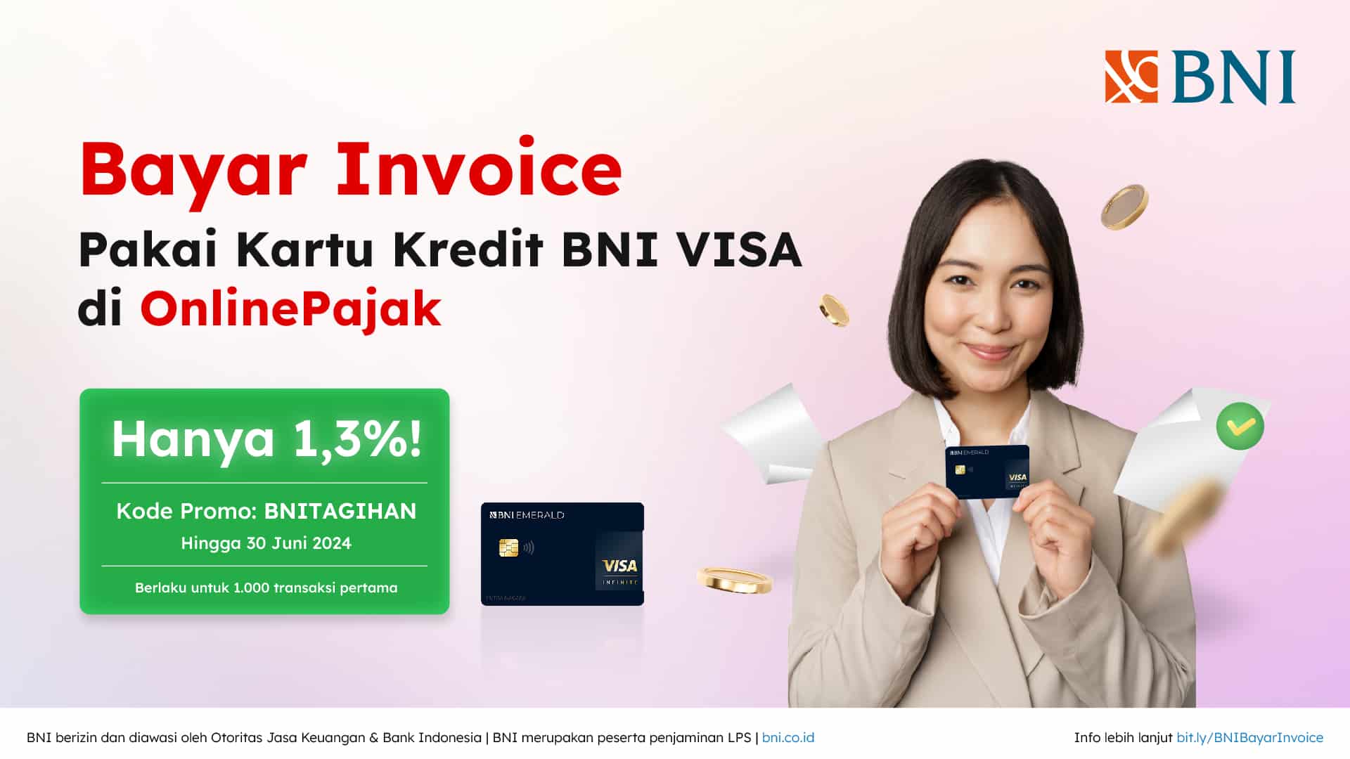 Promo | OnlinePajak