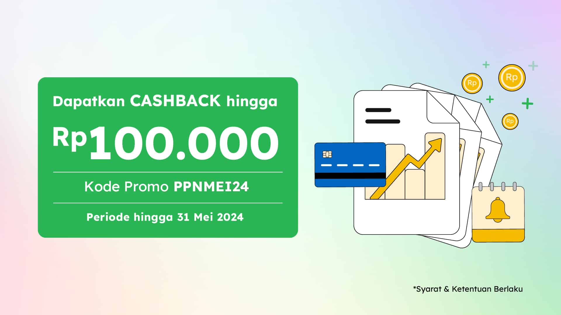 Promo | OnlinePajak